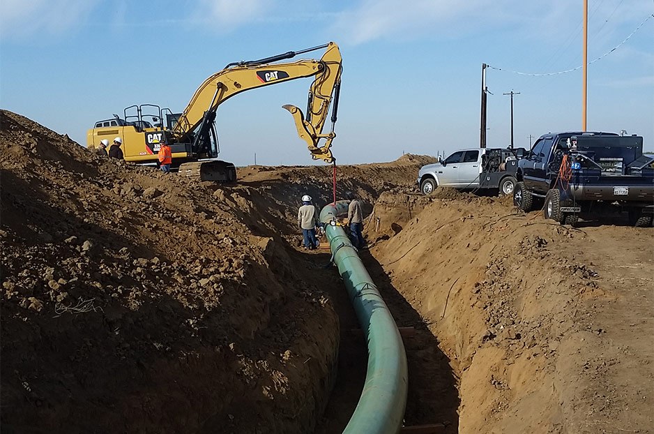 Reference SOQ - Nicholas Construction - General Engineering Contractors